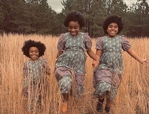 Introducing: Alissa Bertrand of JaBella Fleur – Pink Chicken