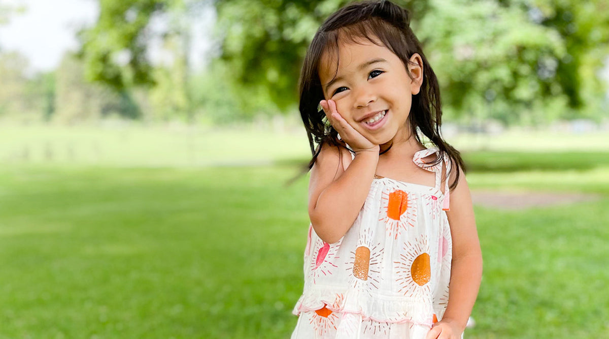 Summer Flock Star '22 - Meet Liv – Pink Chicken