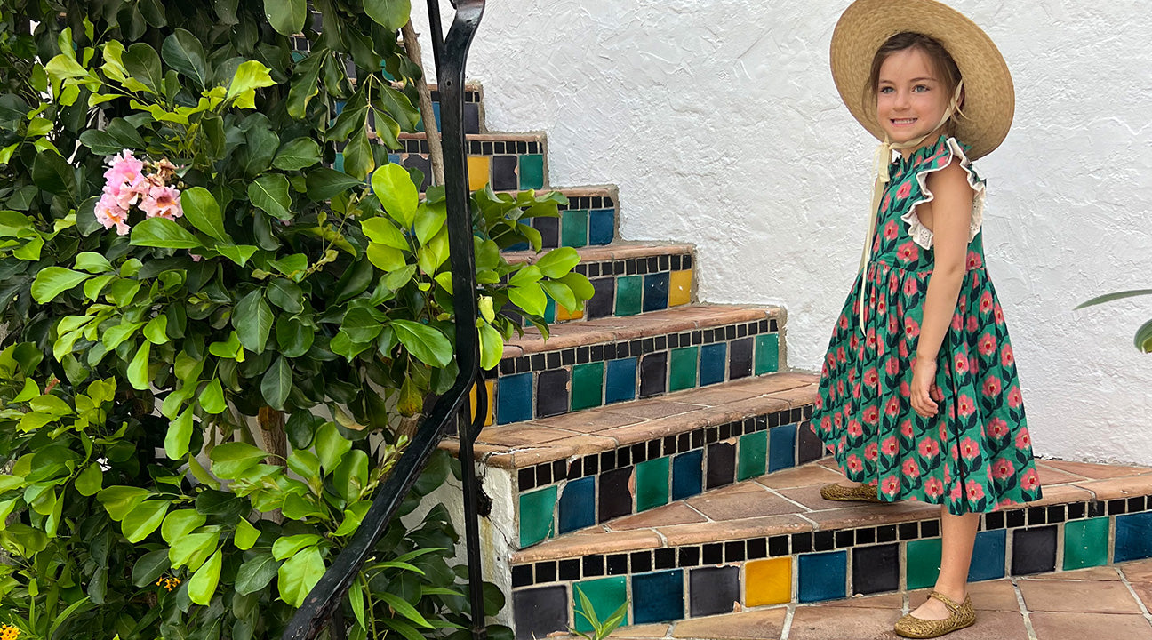 SPRING FLOCK STAR '24 - Meet Eloise – Pink Chicken