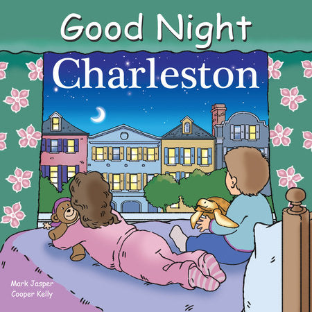 Goodnight Charleston – Pink Chicken