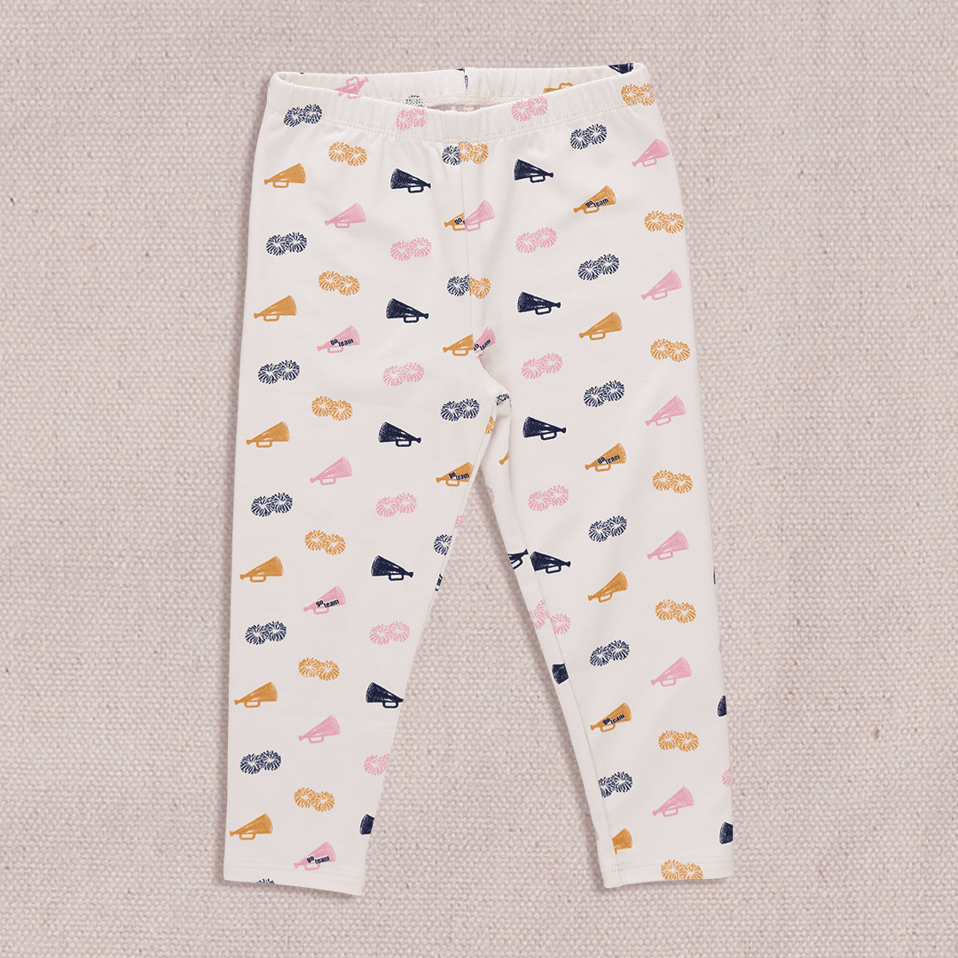 Cartwheel Legging - Cheerleading – Pink Chicken