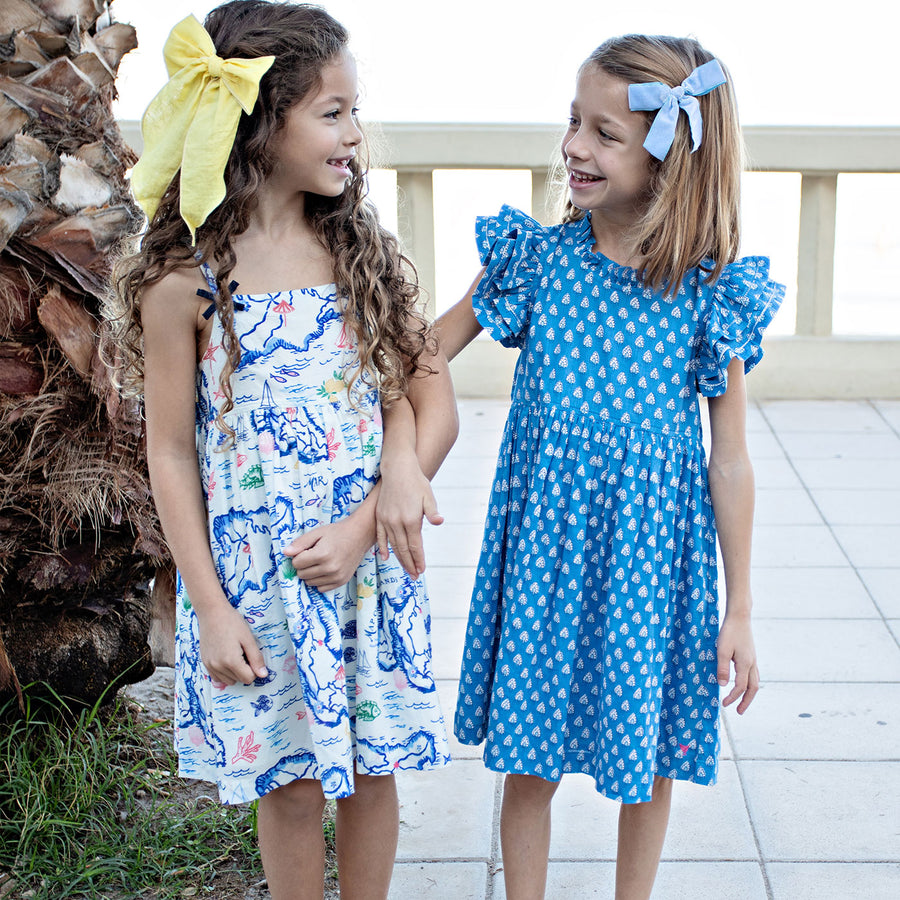 Meet Inslee Fariss: the artist behind our Easter 2025 collection ...