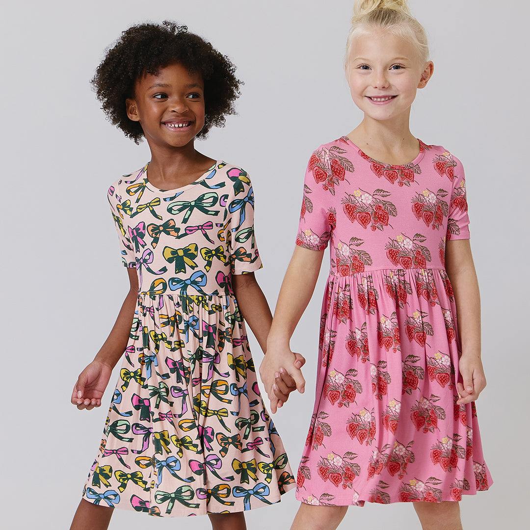 Kids – Pink Chicken
