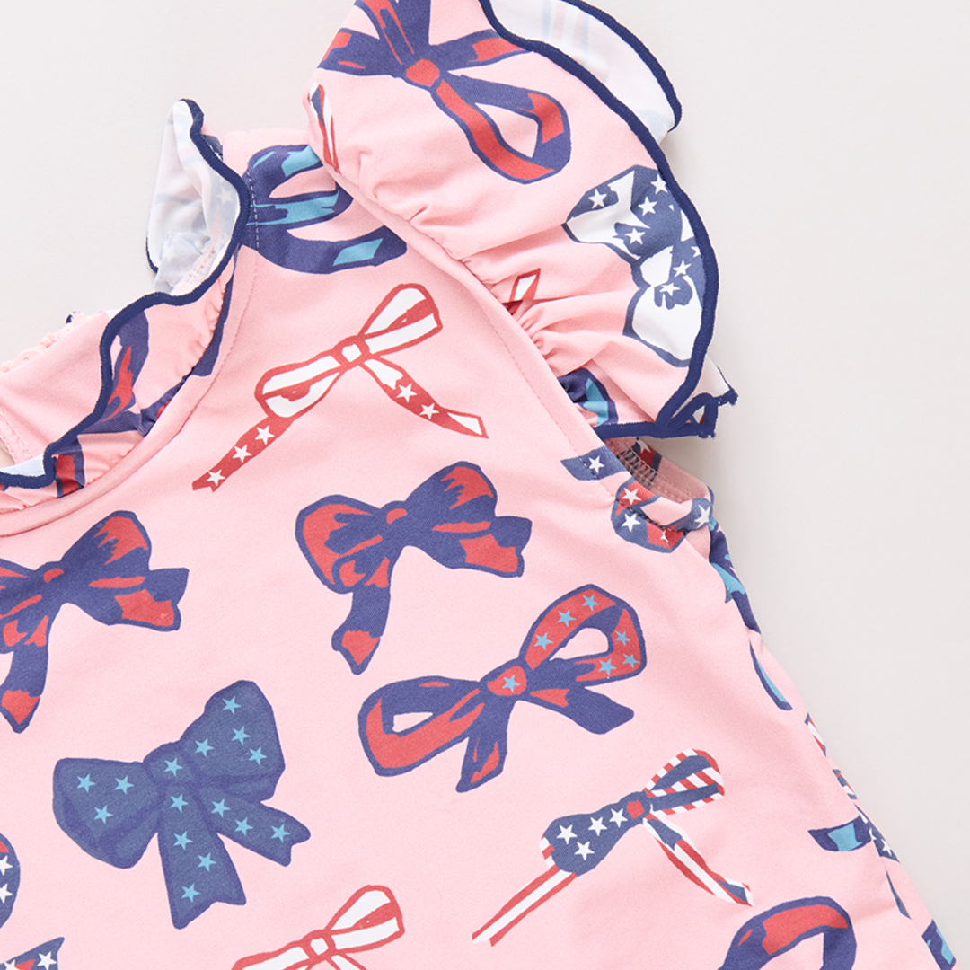 Swim '25 – Pink Chicken
